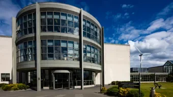 Whitaker Building | DkIT